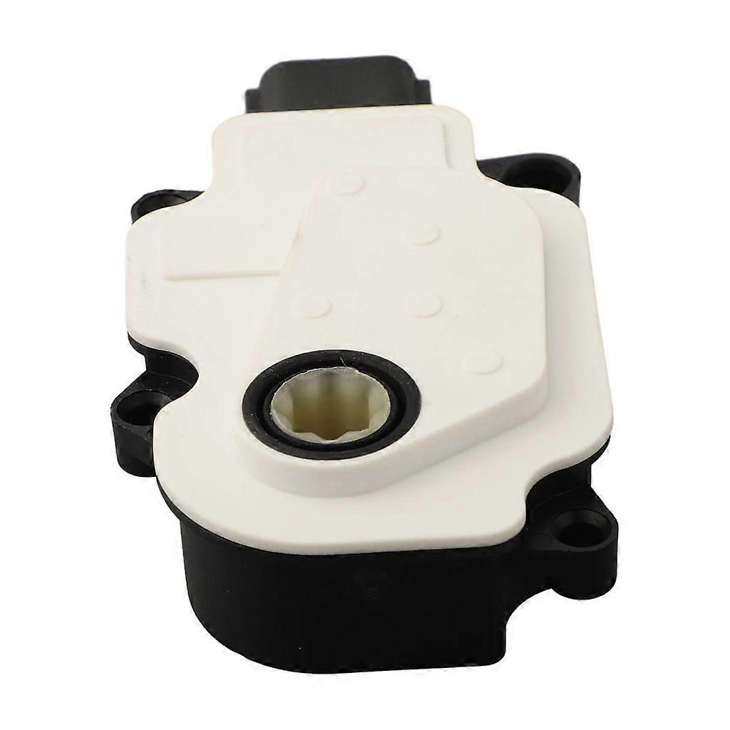 Adjust Radiator Grille Motor Radiator Shutter Actuator Motor for ...