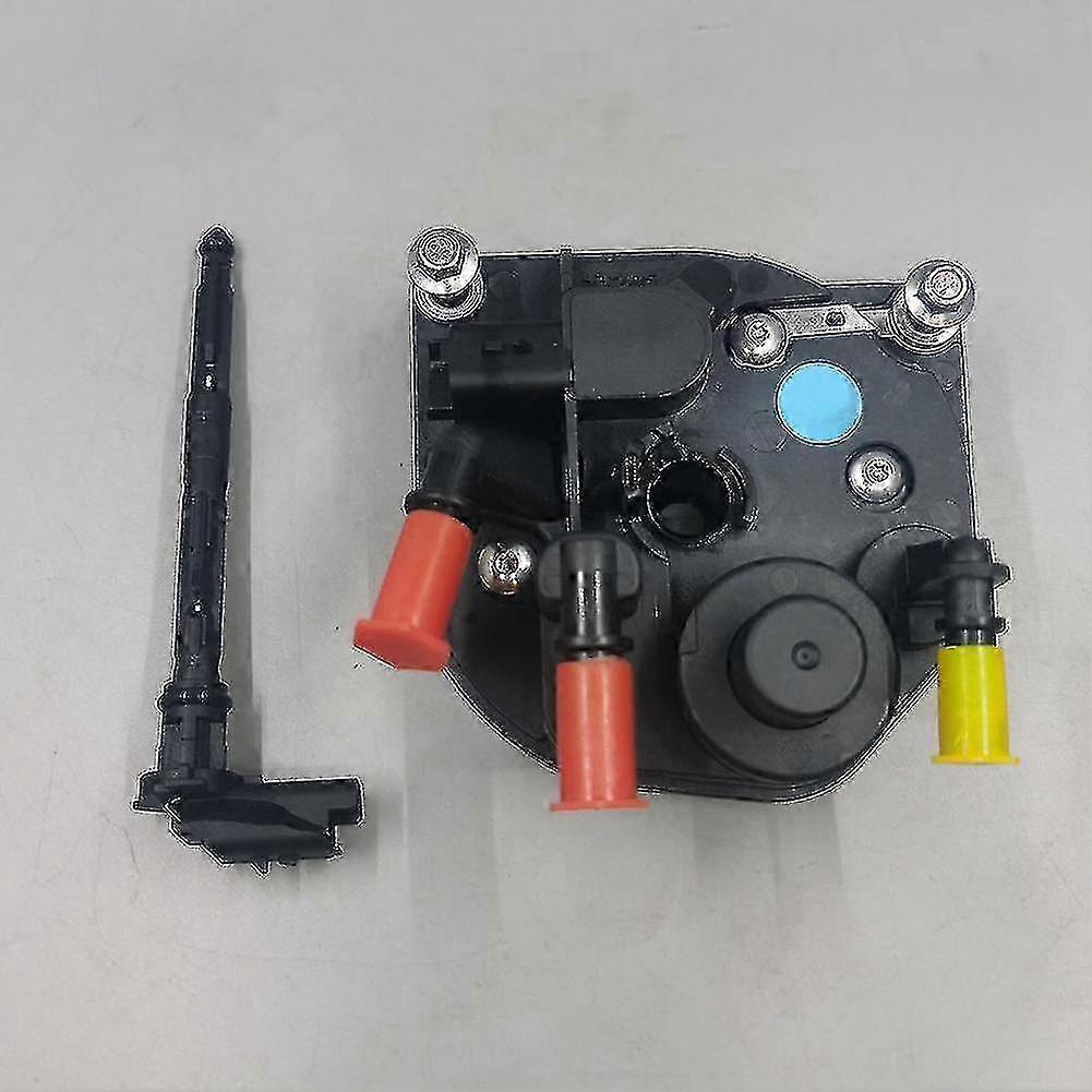 Fuel Filter Head with Center Tube for Berlingo, Peugeot 207, 208, 3008 ...