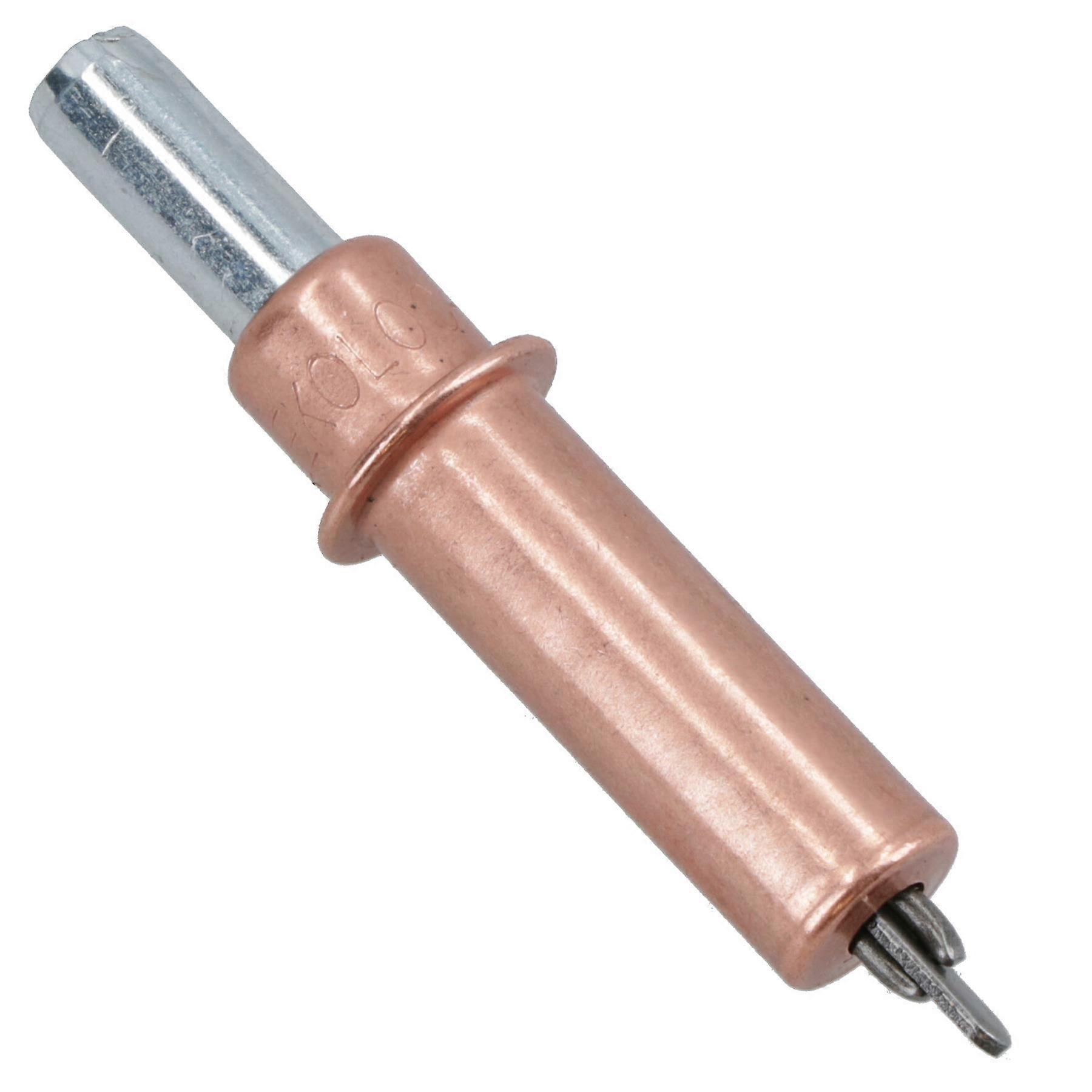 Temporary Fasteners Cleco Skin Pins Sheet Metal Grips 1/8" Fastener 100 ...