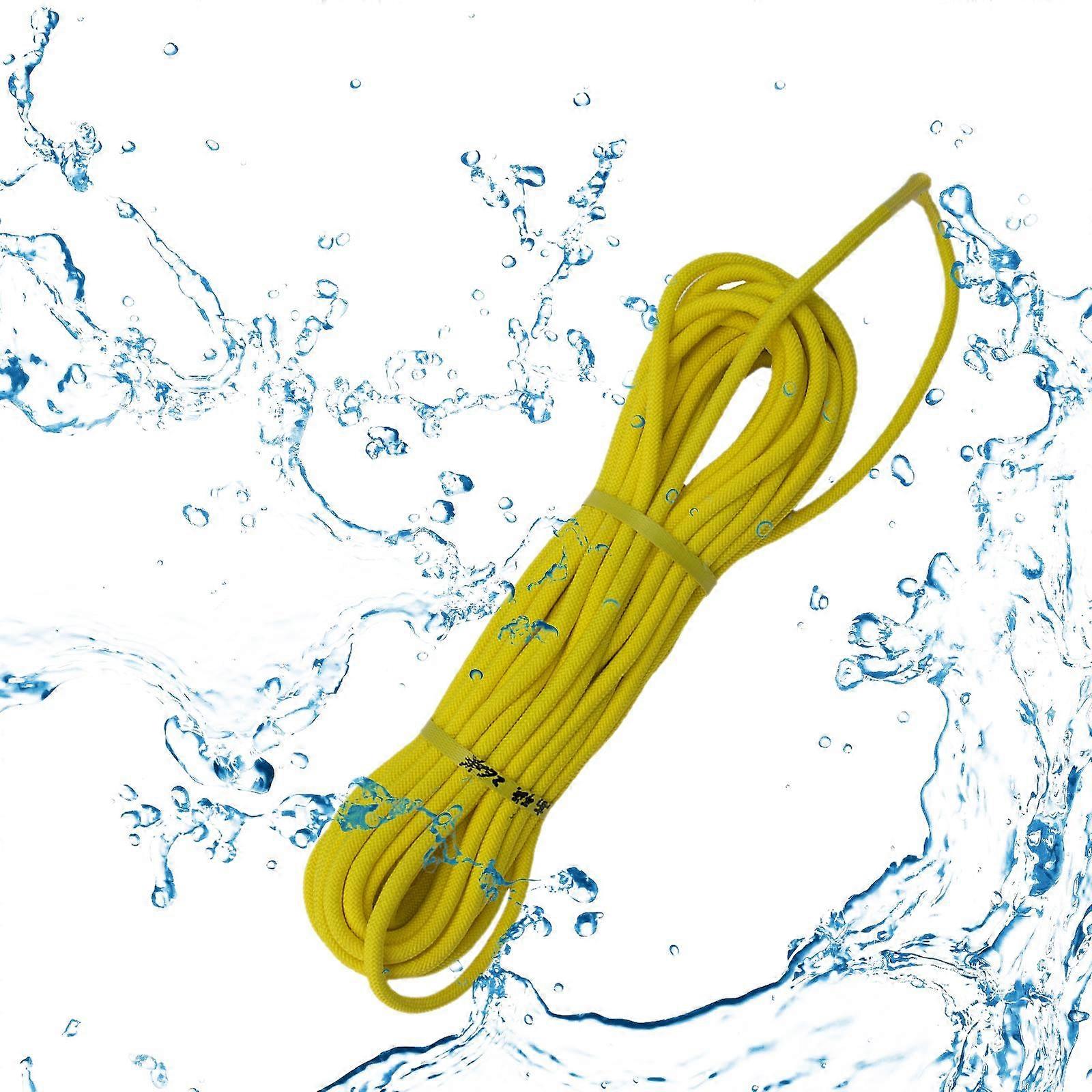 Water Floating Rope Throwing Rope Professional for Diving Yatch Sailing ...