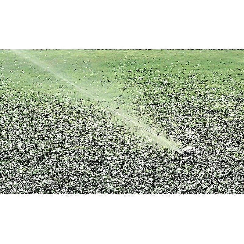Maxi-Paw Sprinkler for Full or Partial Circle Lawn Irrigation | Fruugo UK