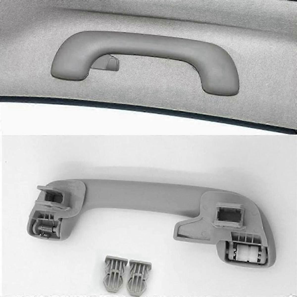 Right Passenger Car Pillar Roof Grip Handle for 2015-2019 Model 453 ...