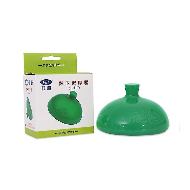 Palm Tap Phlegm Cup For Hiccups And Indigestion In Children ...