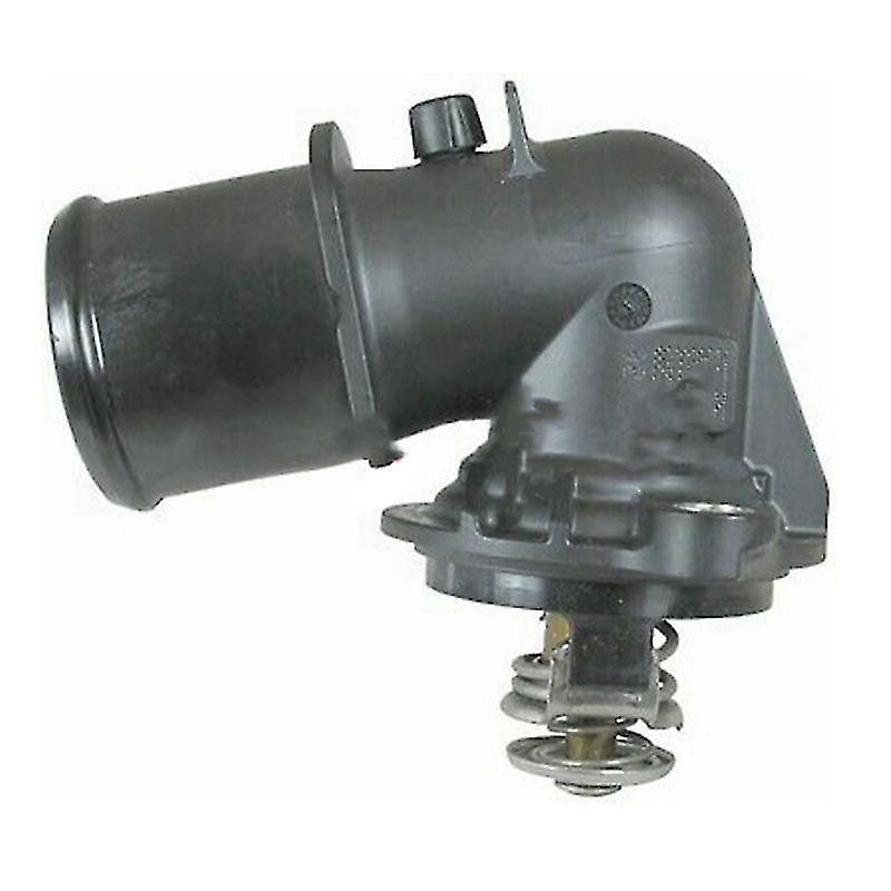 Car Thermostat Housing 68253514 68253514aa For Jeep Grand Cherokee 3.0 ...