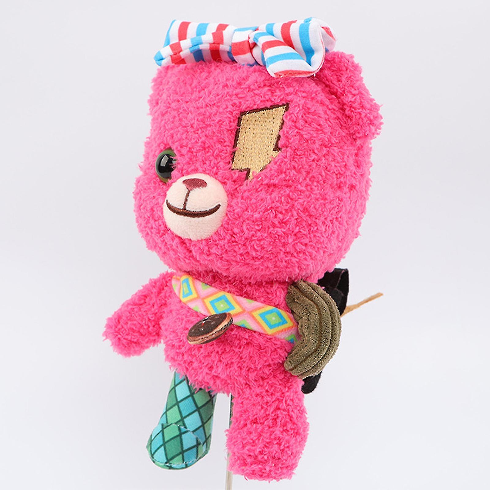 Lost Ollie Plush Cute Plushies Doll Toy Ollie Rabbit Stuffed Animal ...