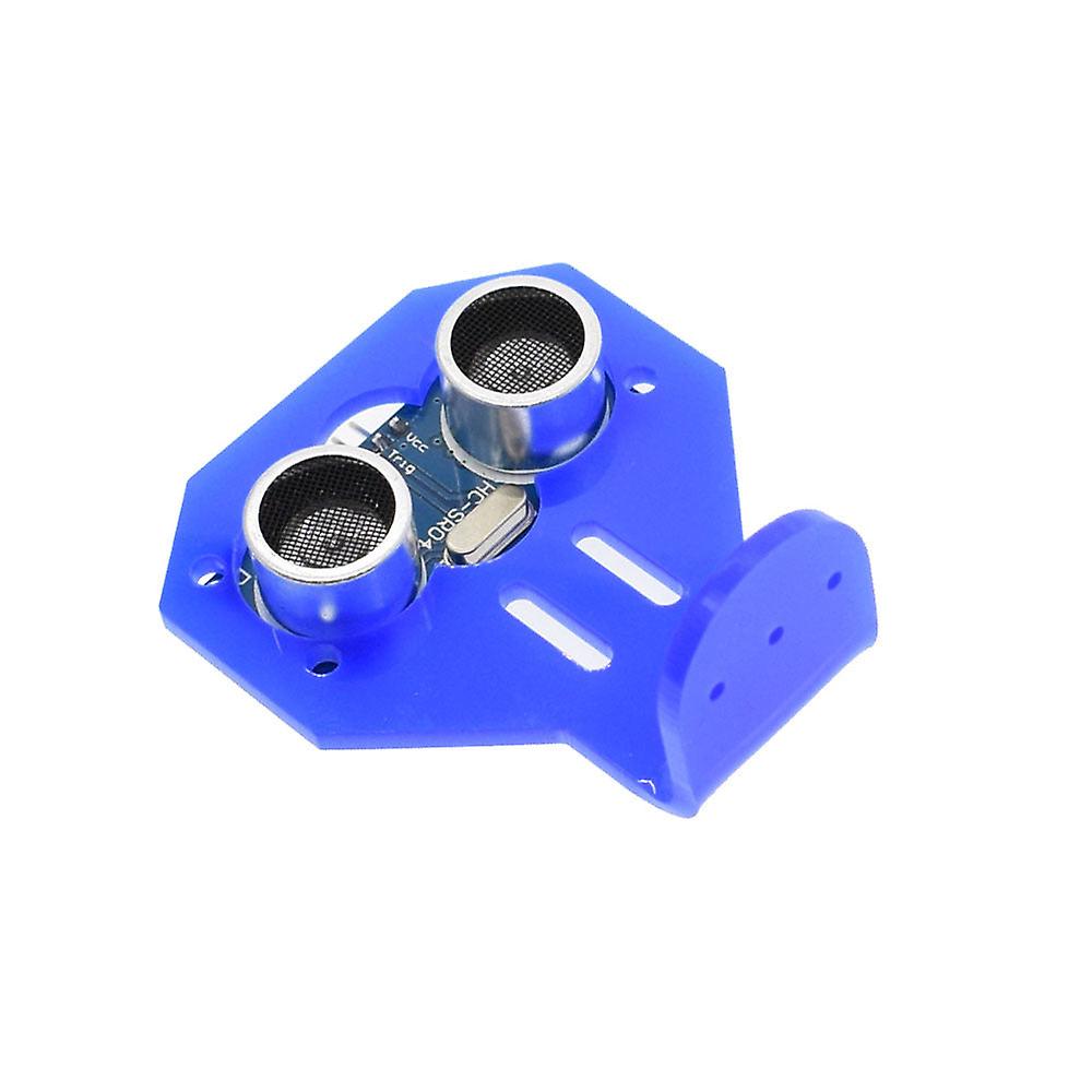 Hc-sr04 Hcsr04 To World Ultrasonic Wave Detector Ranging Module Case Support Hc-sr04 Hcsr04 ...