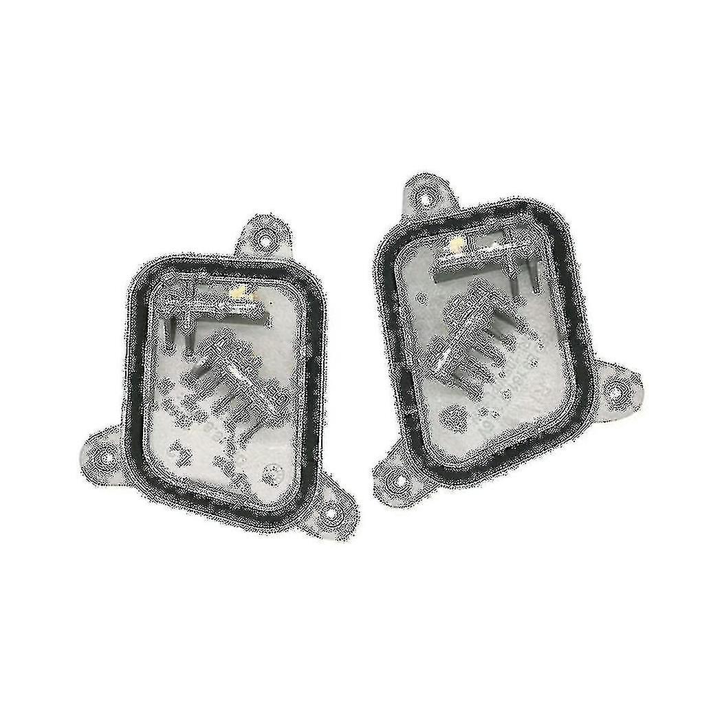 New Led Headlight Drl Daytime Running Light Module Led Light ...