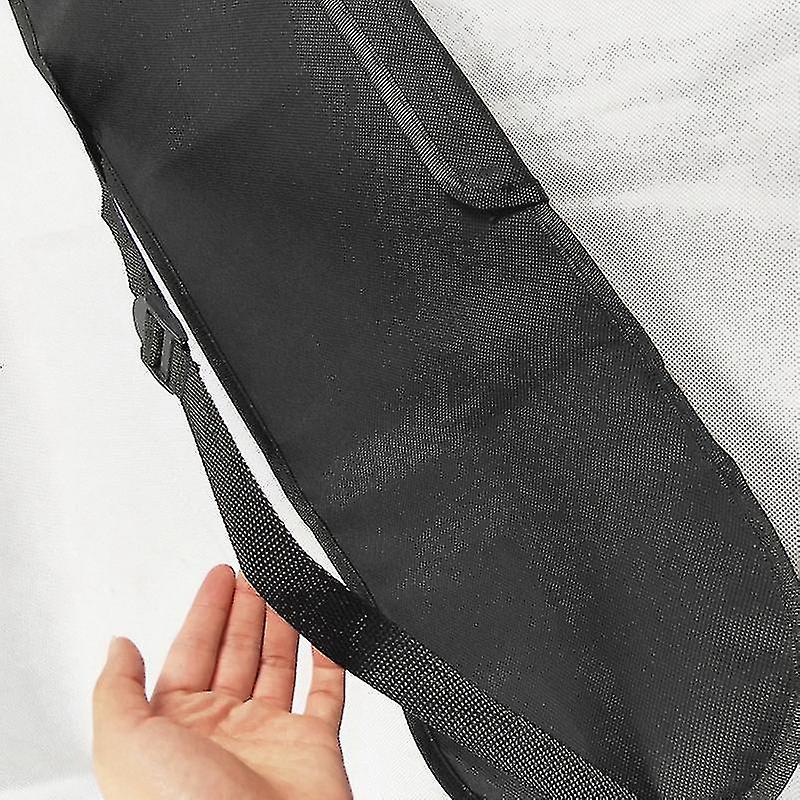 Travel Carry Bag Deck Protection Outdoor Zipper Skateboard Backpack ...