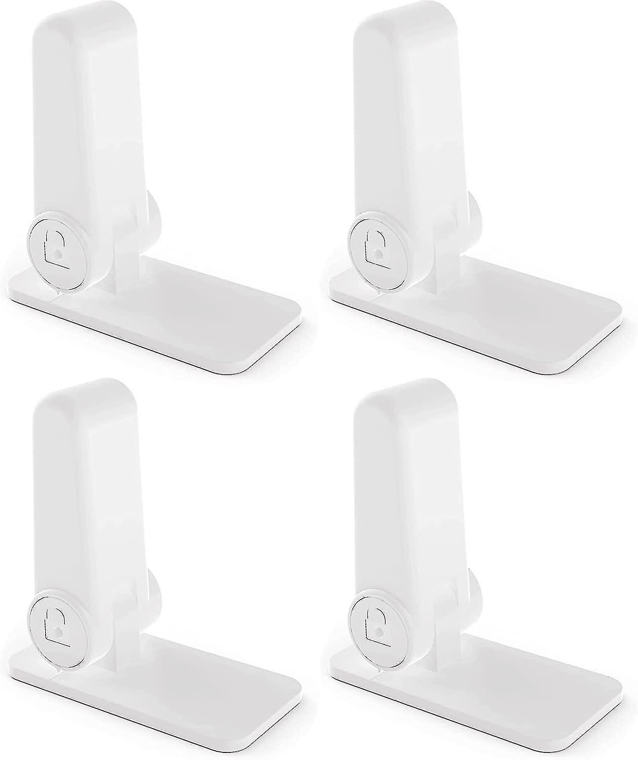 4pcs Child Safety Locks - Door Blocks Lock Securite Door Safety Device ...