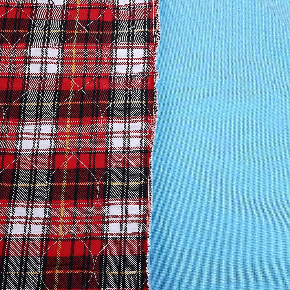 Reusable Washable Pad An Absorbent Pad For Elder Baby Incontinence Pad ...