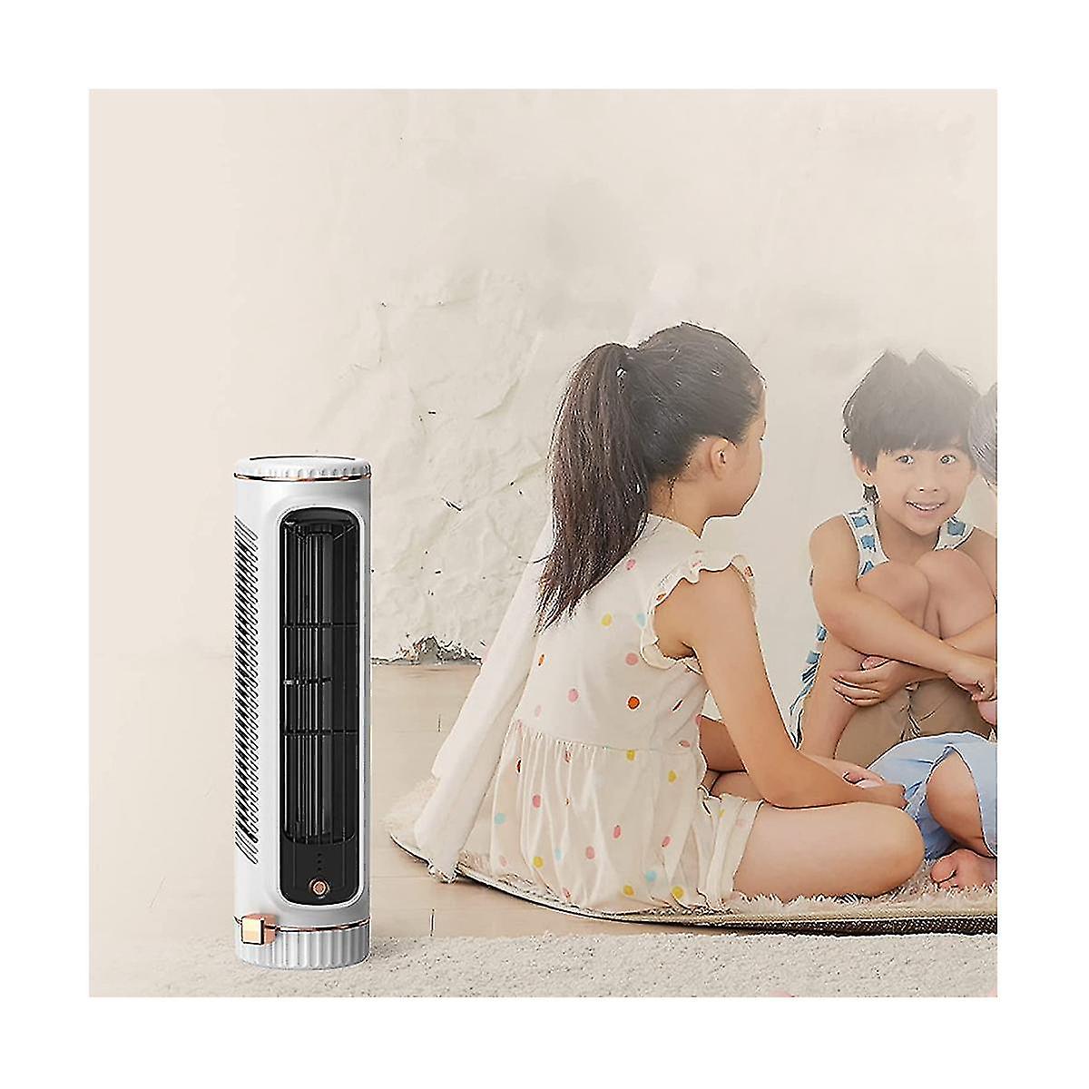 Portable Automatic Remote Air Conditioner, USB Personal Air Conditioner ...