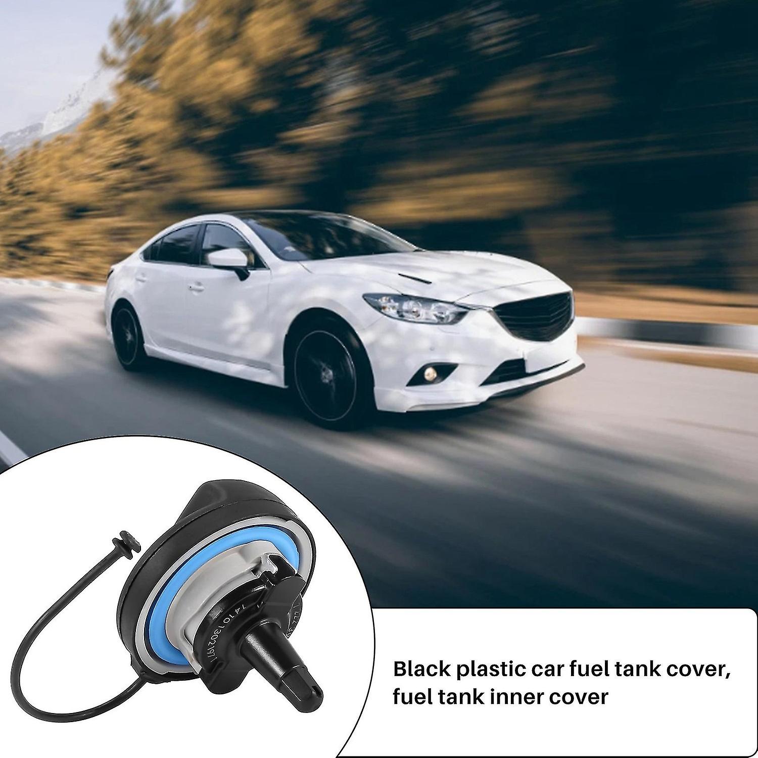 16117222391 Car Tank Cover Gas Cap For- X1 X2 X3 X4 X5 X6 E39 E46 E60 ...