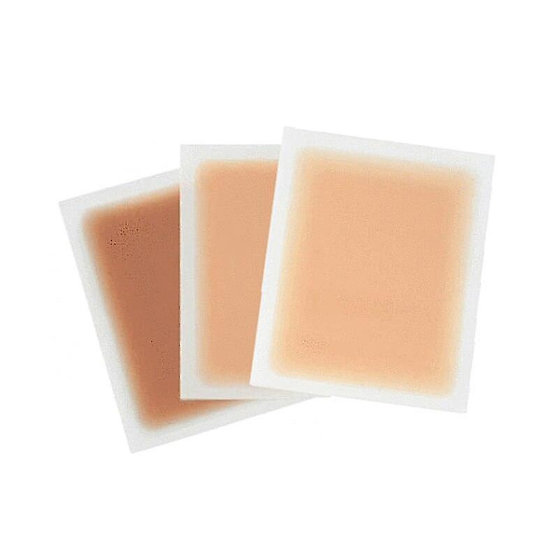 Tattoo Scar Acne Cover Up Sticker Flaw Birthmark Concealing Hide Tape ...