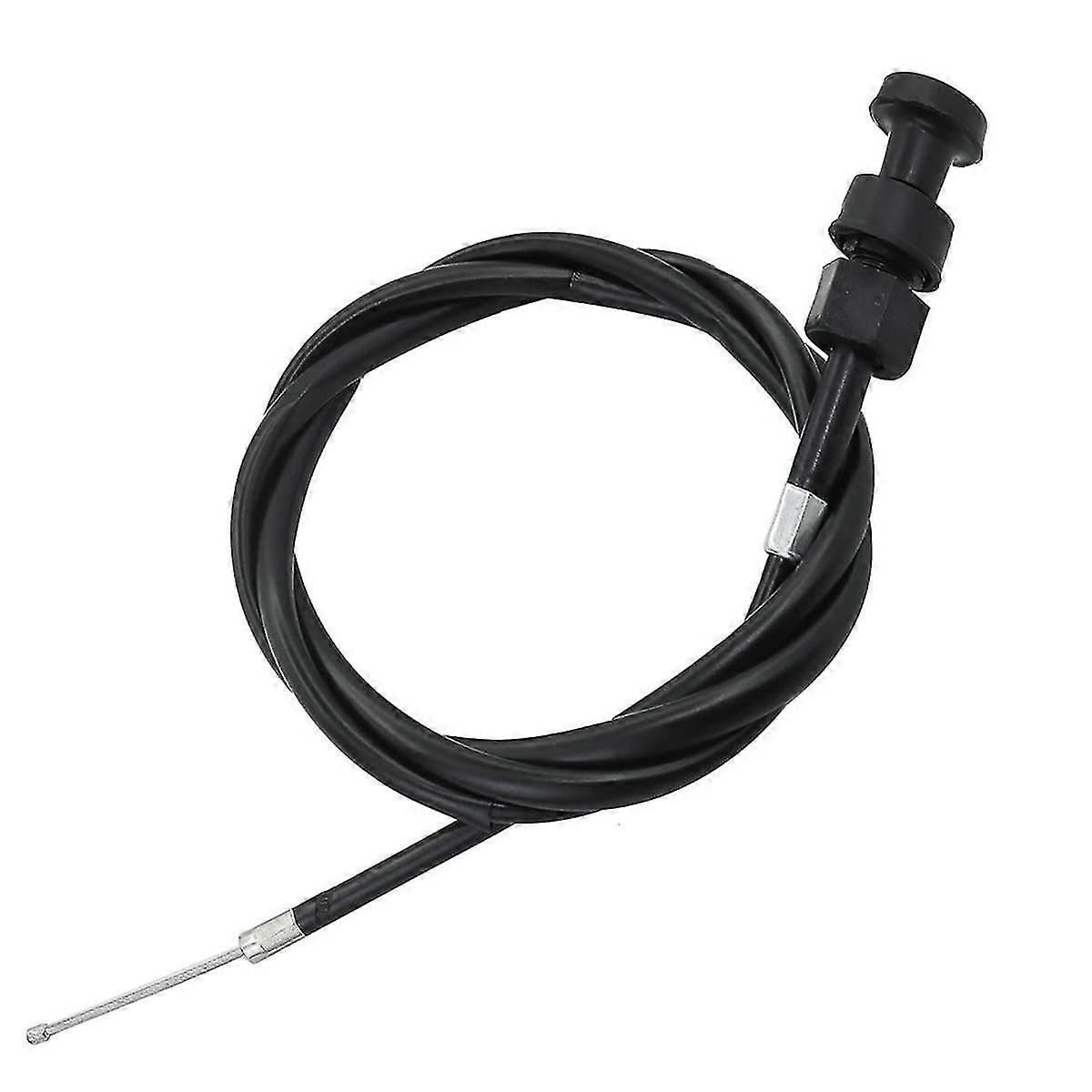 Cable For Trx350 Fourtrax 300 350 Foreman 400 17950-hn5-671 With Valve ...