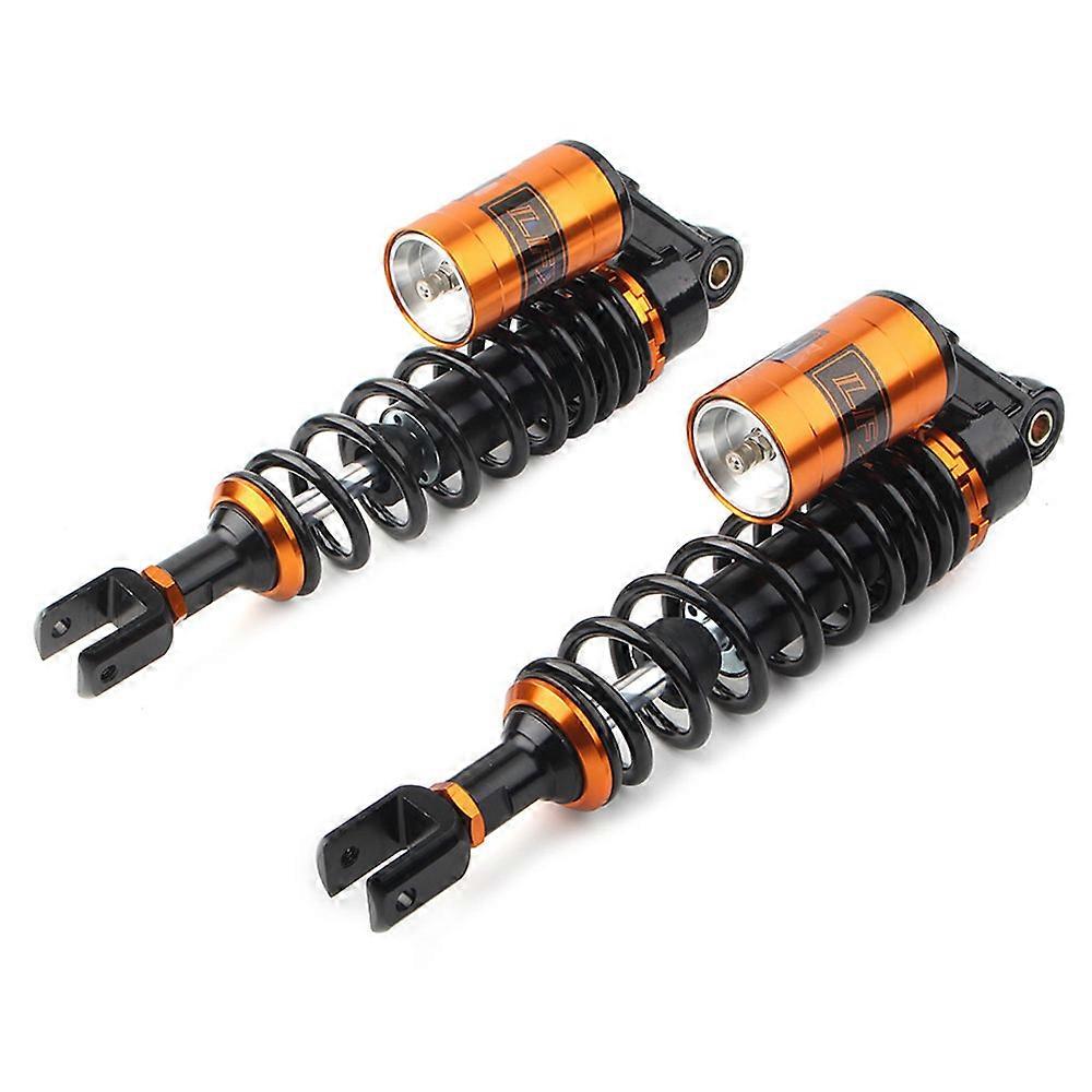 Lfx 280-295Mm Split U-Shaped Motorcycle Shock Absorber Electric Vehicle ...