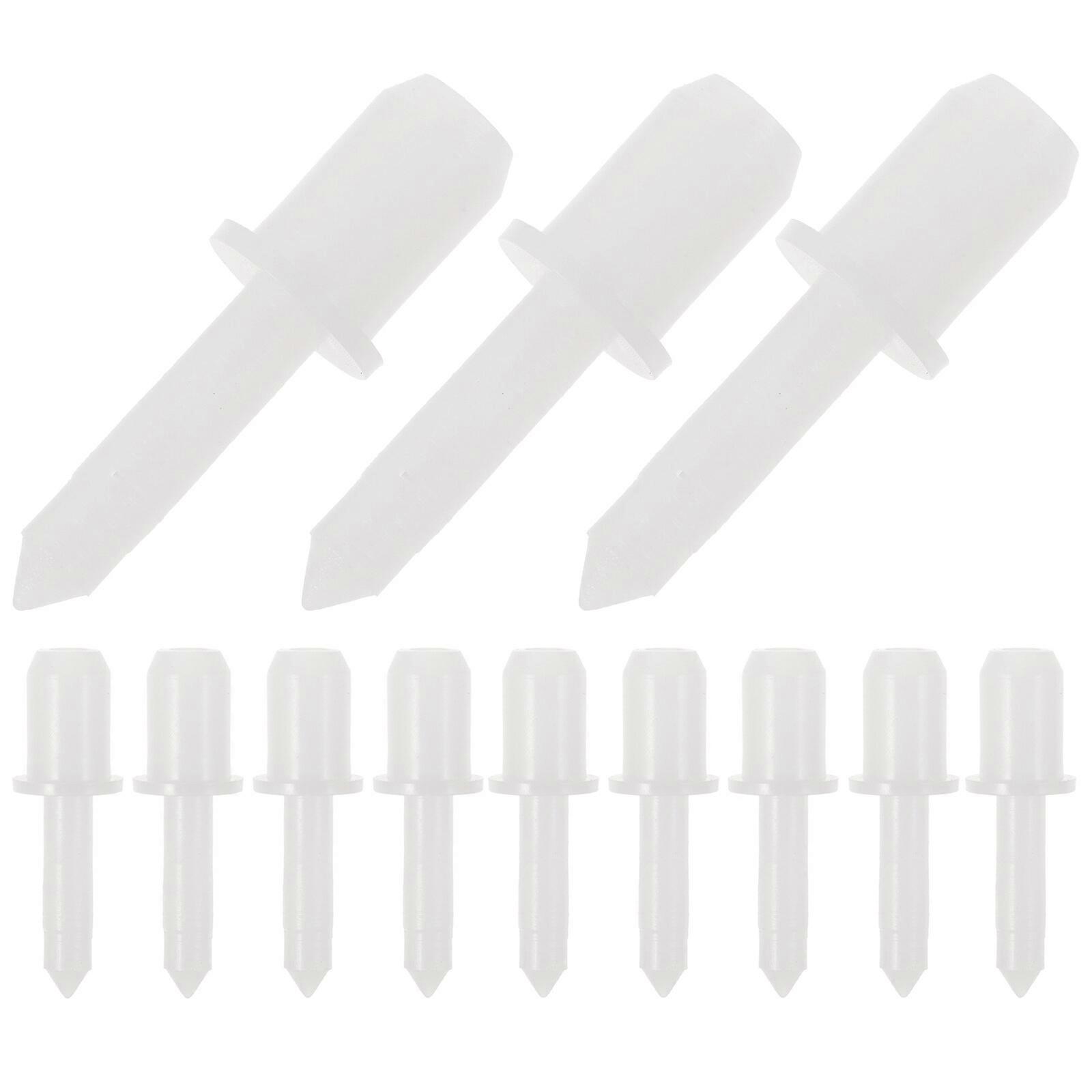 60pcs Shutter Replacement Repair Pins Windows Shutter Supplies ...