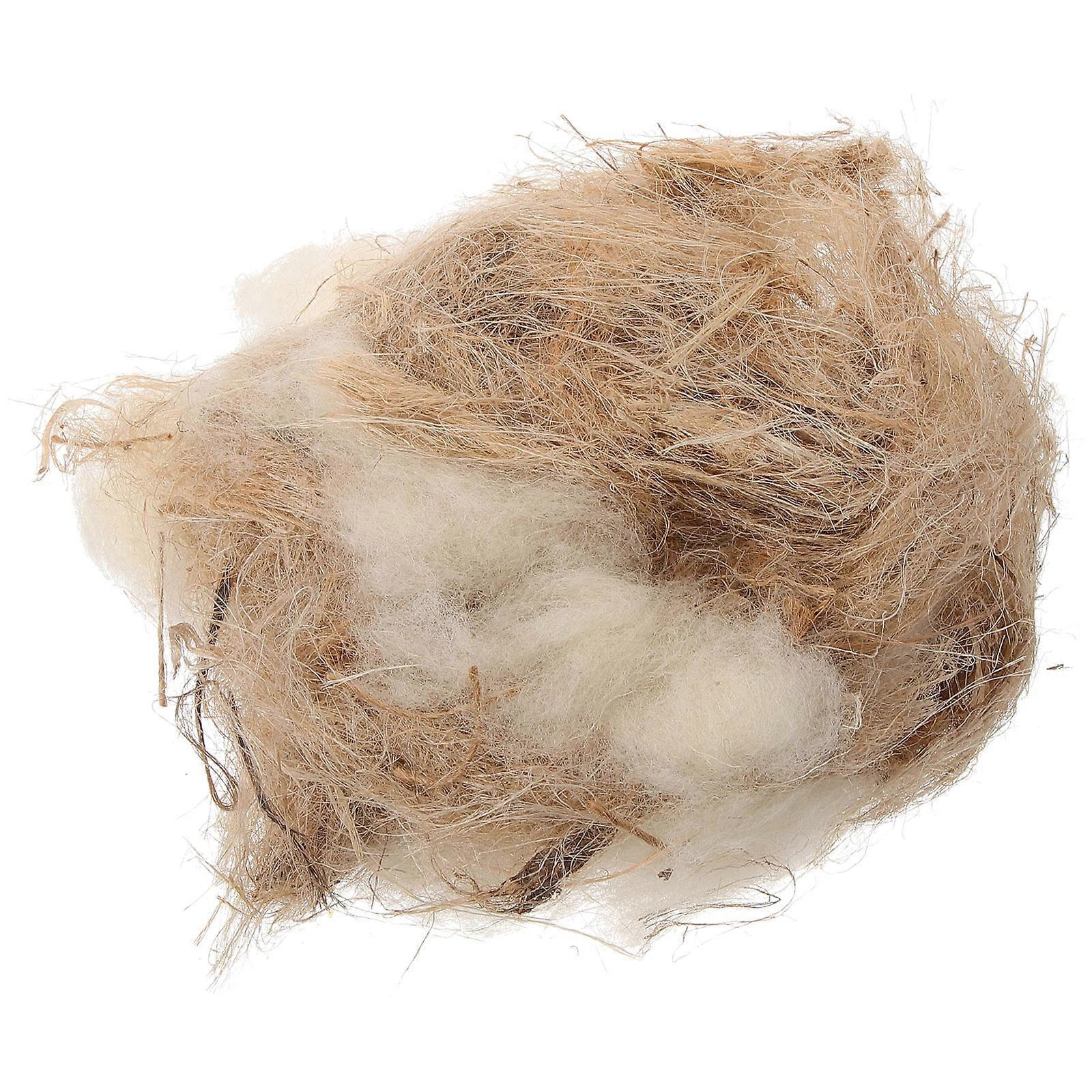 1 Pack of Bird Nest Material Birds Nesting Material DIY Bird Nesting ...