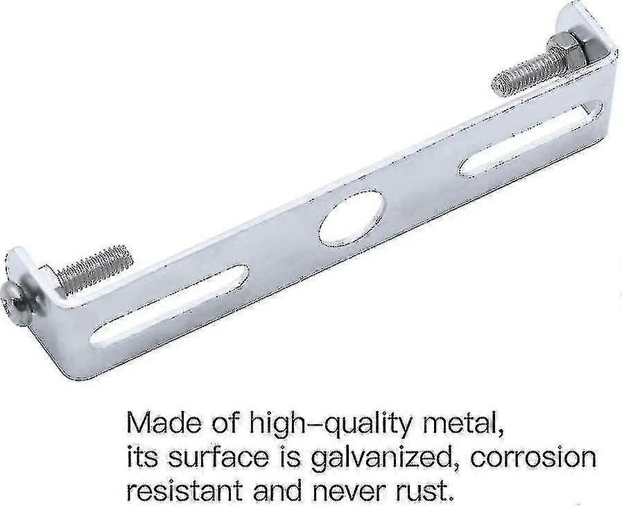 4pc Ceiling Light Fixture Bracket 115mm | Fruugo UK