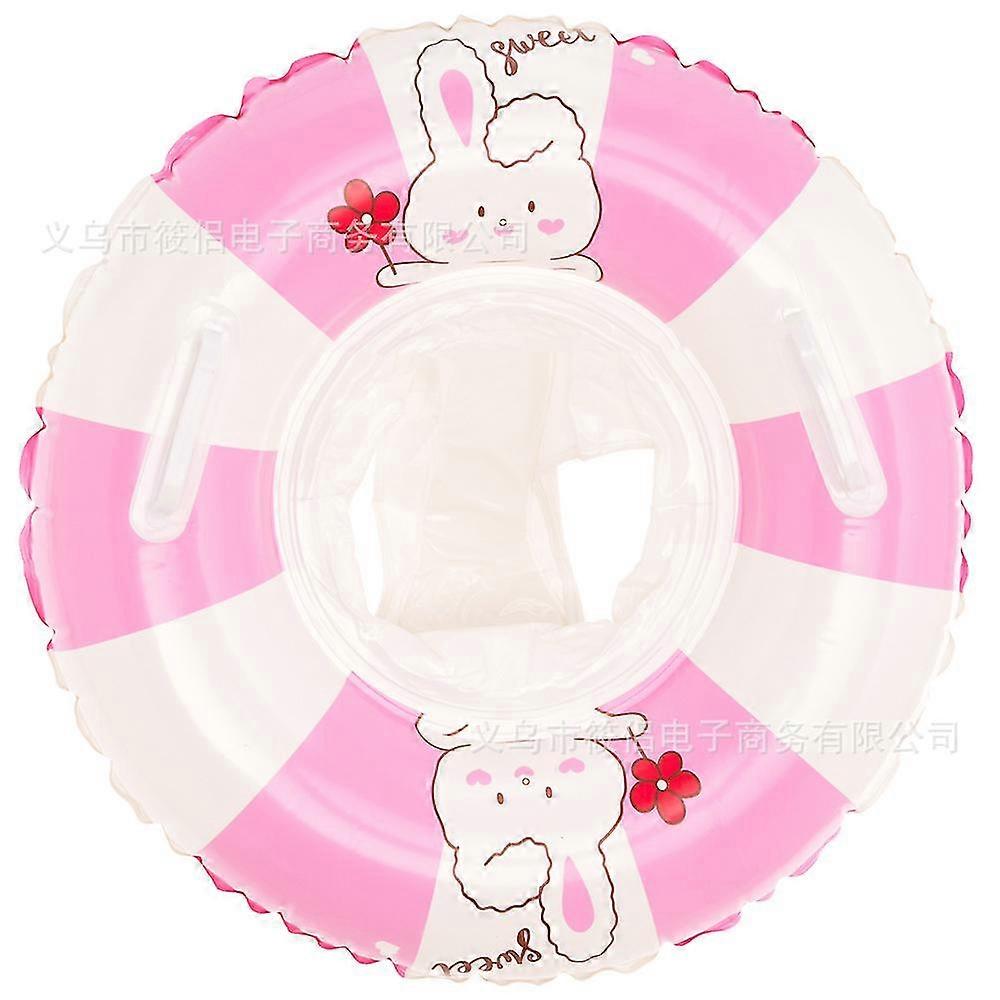 Baby Swim Ring Tube Inflatable Toy Swimming Ring Seat For Kid Child ...