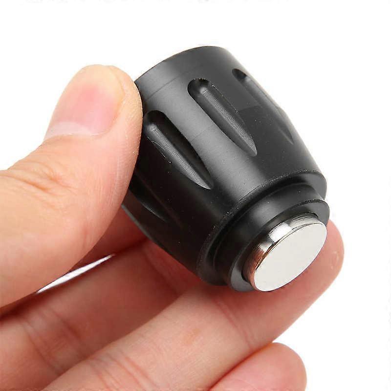 Shockwave Therapy Massage Probe Stainless Steel Pain Relief Ed ...