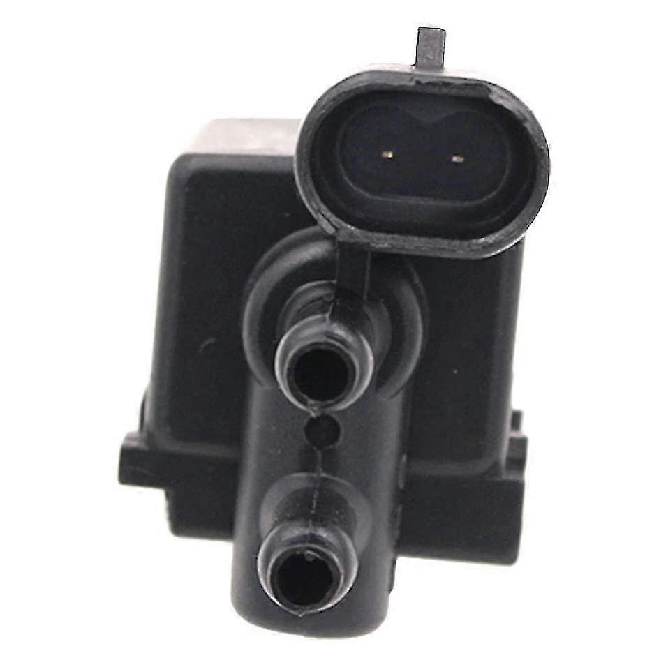Evap Emission Canister Purge Solenoid Valve 96334843 For Aveo Kalos ...