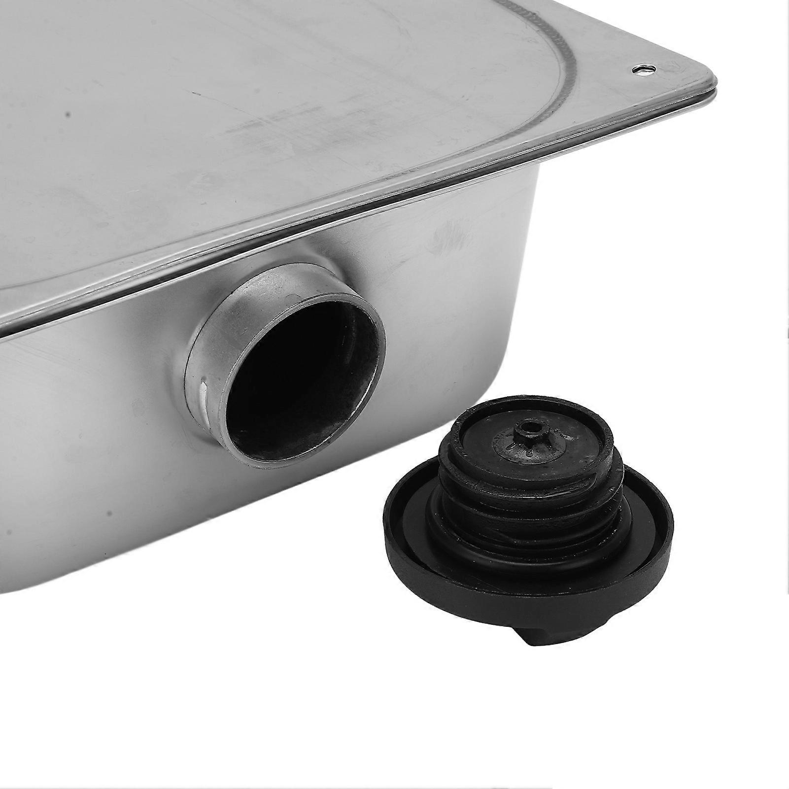 Car Engine Preheater Prevent Dry Burning Universal Air Parking Heater ...