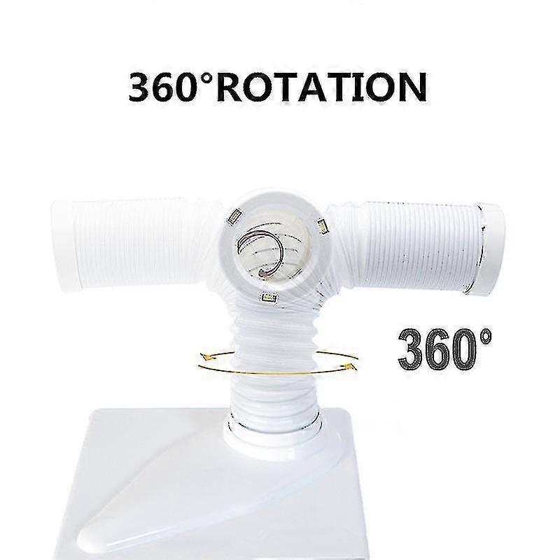 Dust Collector Extractor Dental Lab Vacuum Cleaner Dentistry Desktop ...