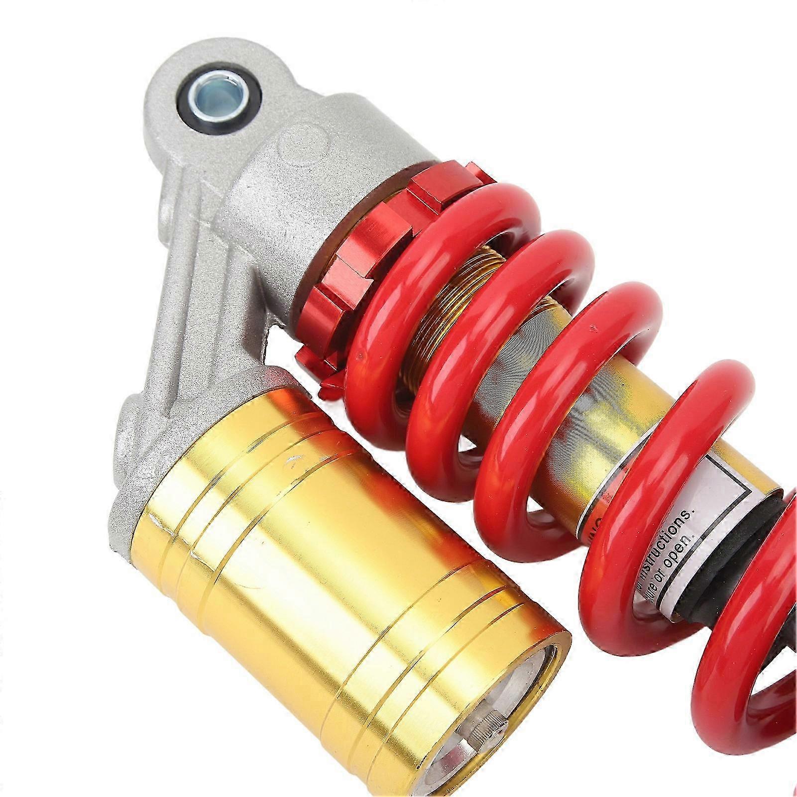 270mm Shock Absorber Adjustable Spring Shock Damper Suspension for 90cc ...