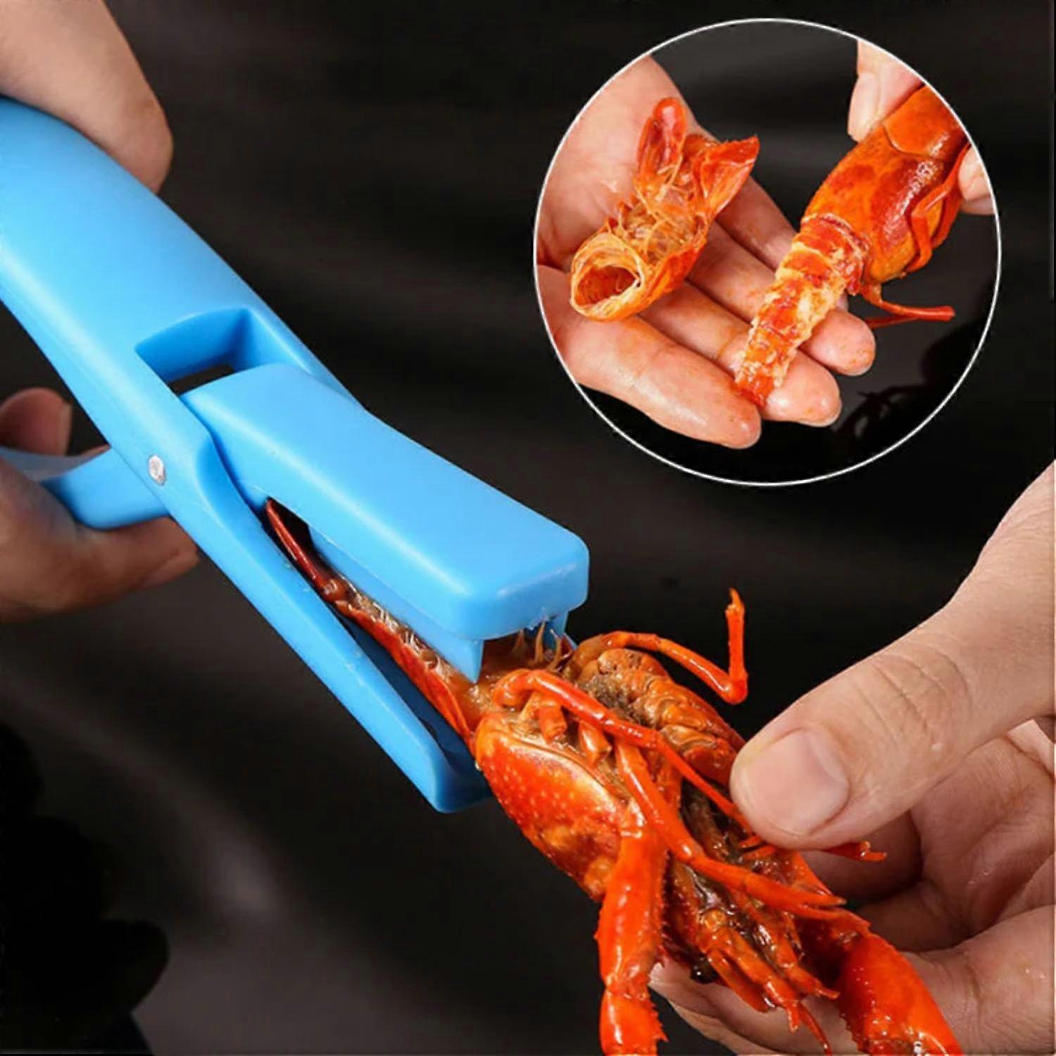 Crawfish Sheller Tool - Seafood Tool Crawfish Sheller Manual Efficient ...