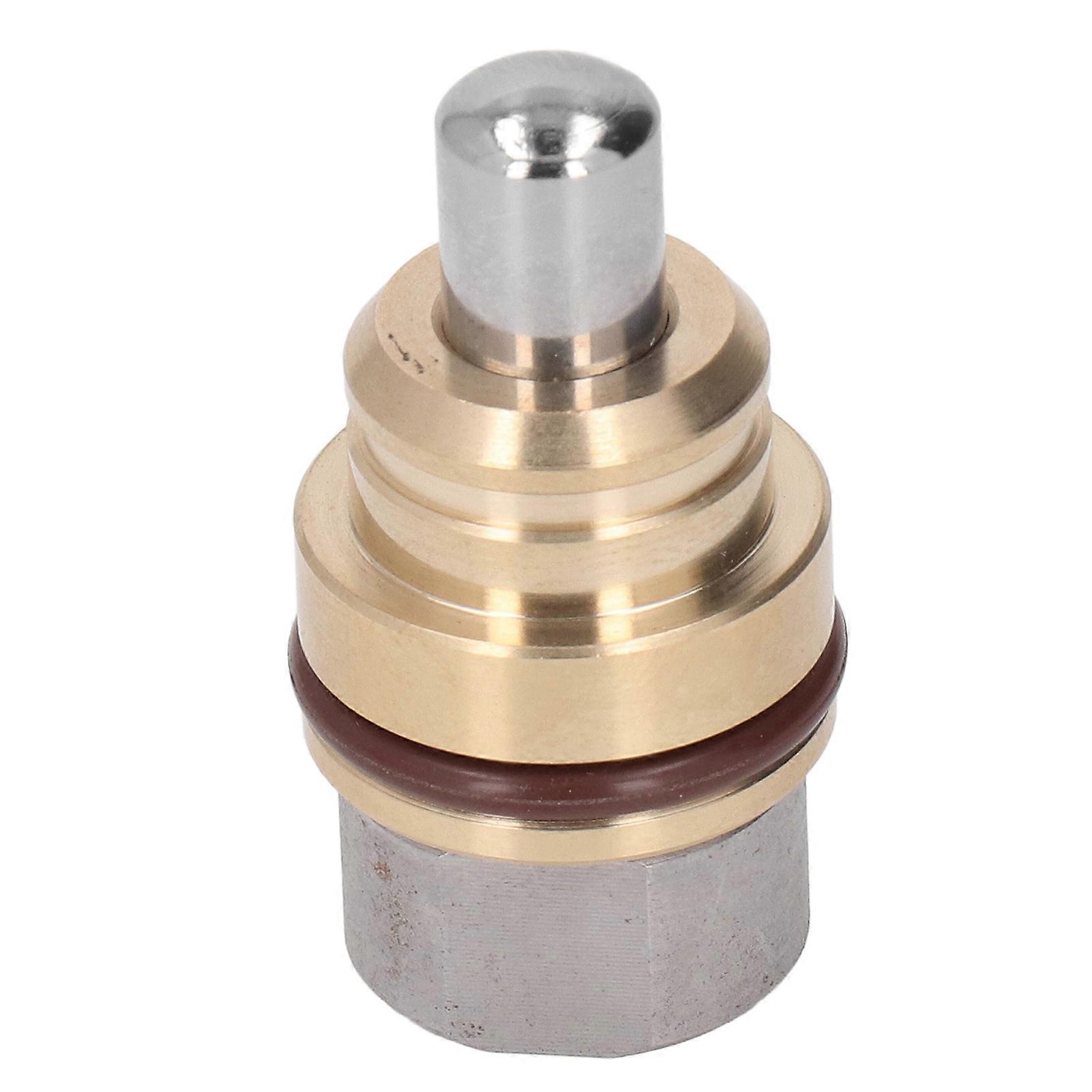 4Pcs Excavator Joystick Handle Hydraulic Button Controller Good Sealing ...