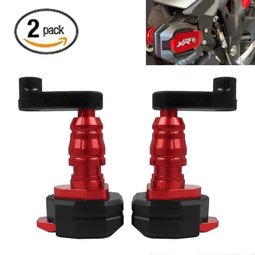 Falling Protection Accessories S1000XR Frame Slider Fairing Guard Crash ...