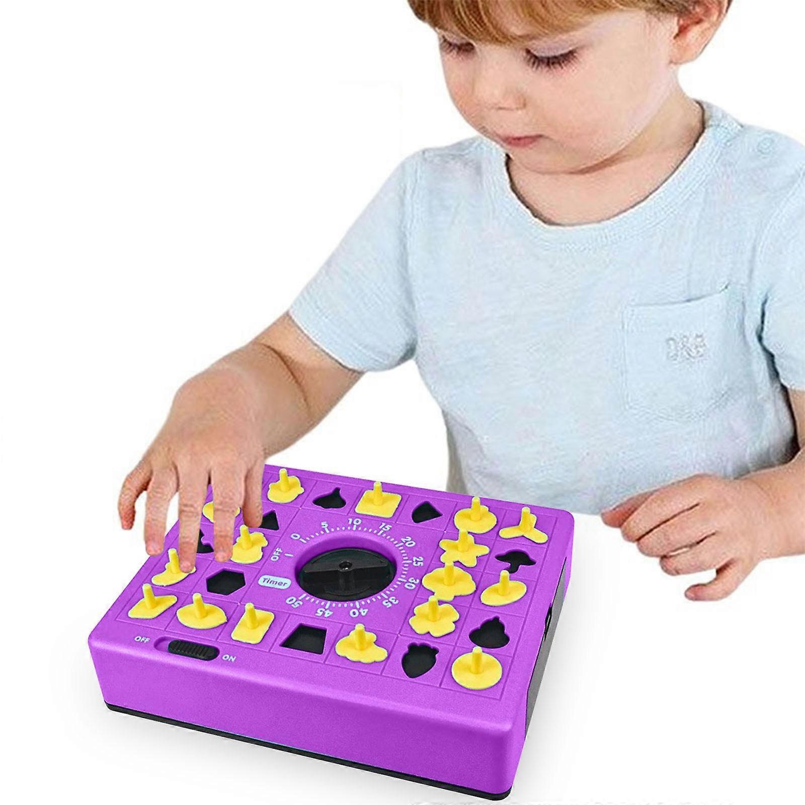 Matching Board Game for Kids | Fruugo UK