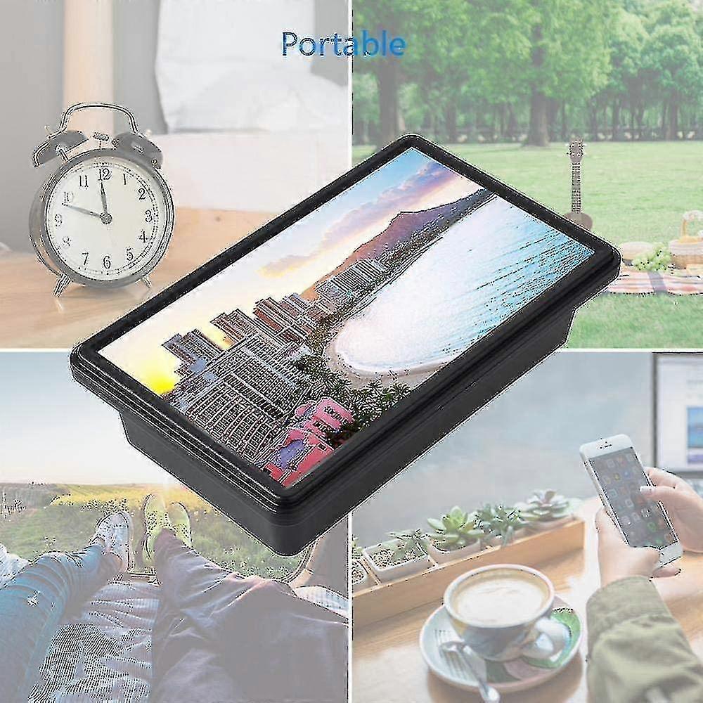 3d Universal Portable Screen Amplifier, Retractable Cell Phone Screen ...