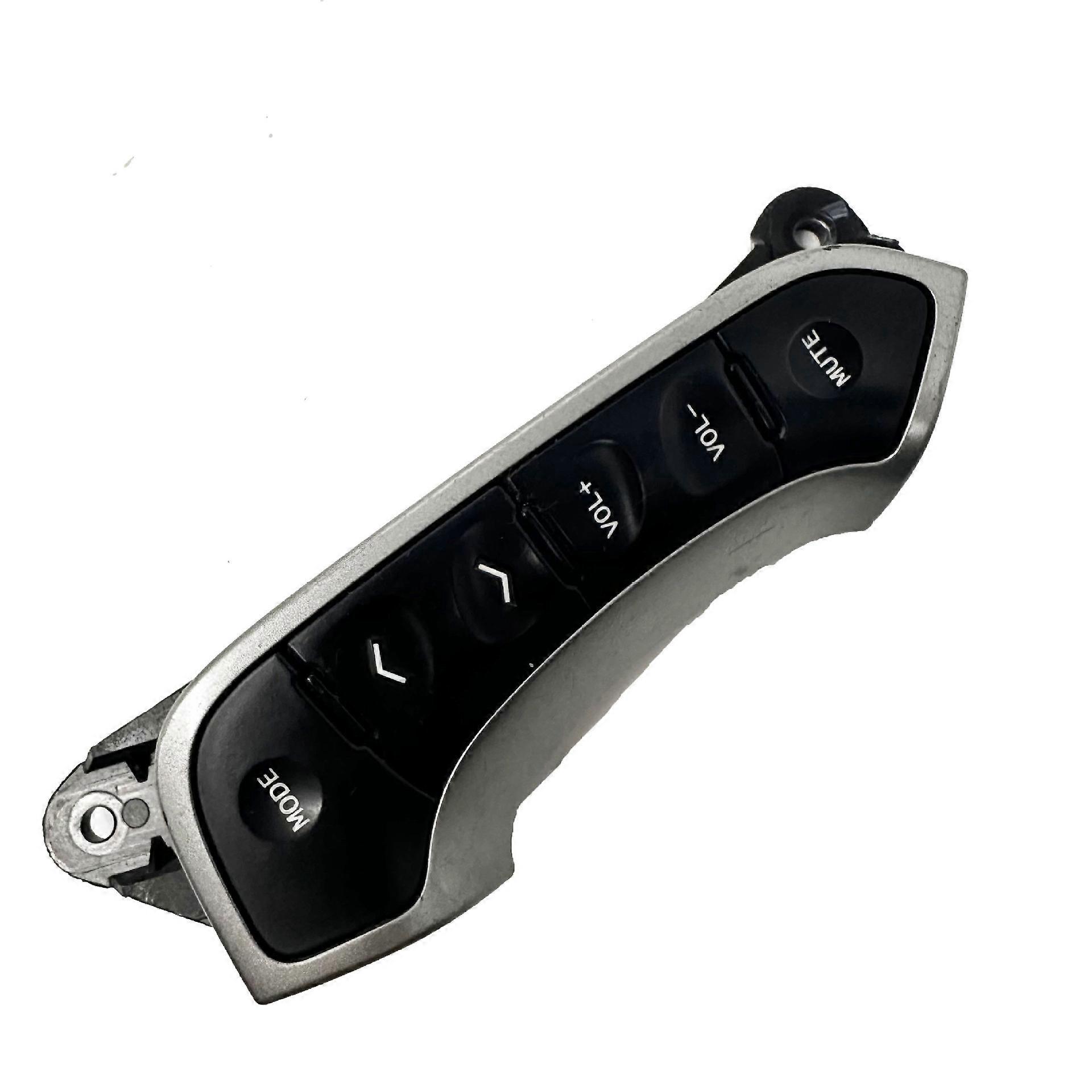 Compatible For The Modern Santa Fe Steering Wheel Remote Control Left ...