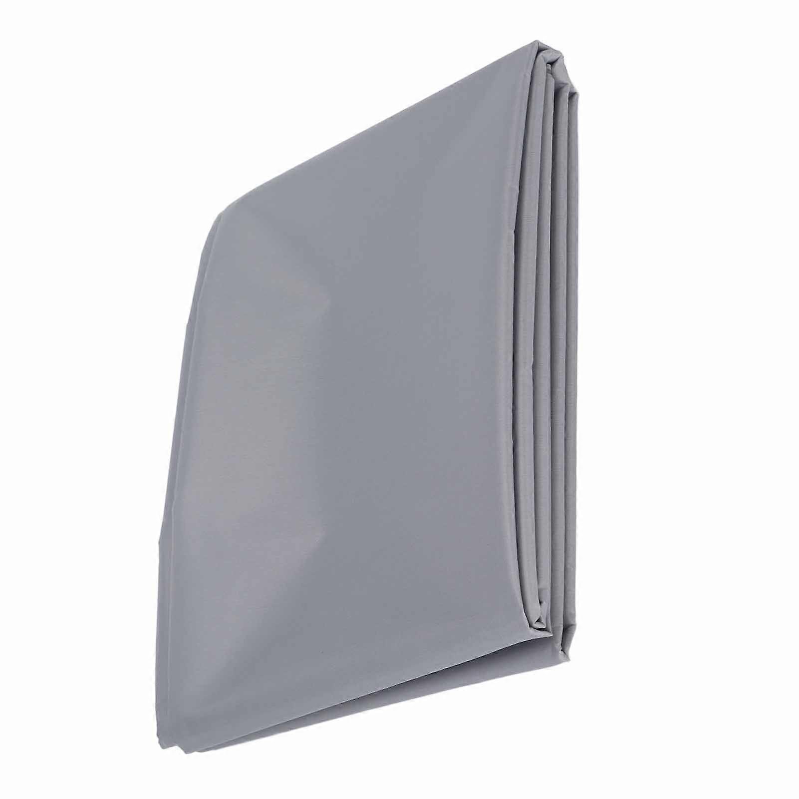 Projection Screen 120in 4K Wrinkle Free Foldable Clear Bright Fadeproof ...