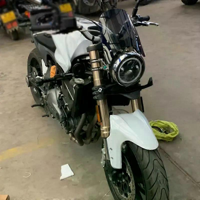 Windshield compatible forRoyal Enfield Thunderbird 500 500X 350 350X ...