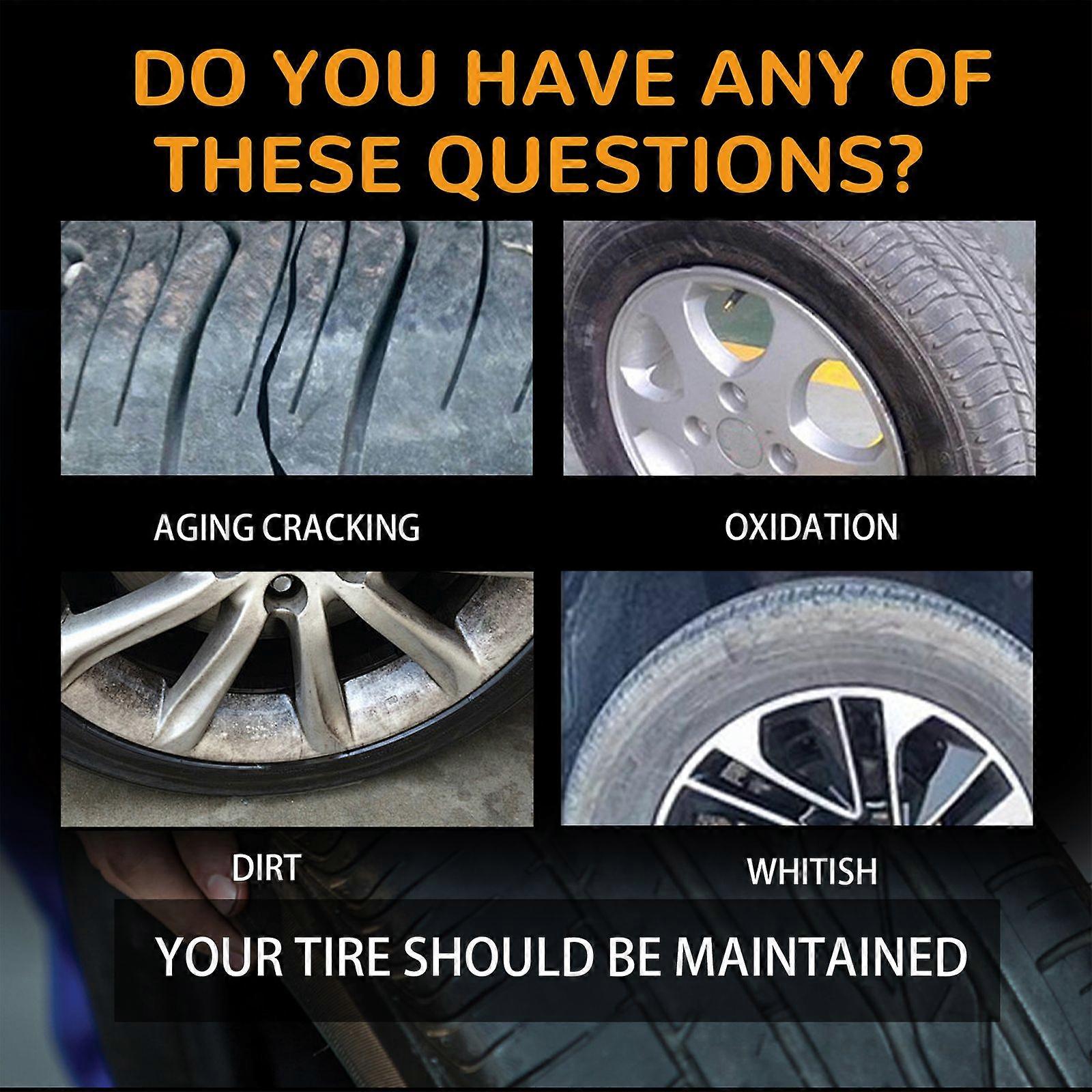 Non-Acid Wheel Cleaner, Wheel Hub Renovation Cleaning And Polishing ...