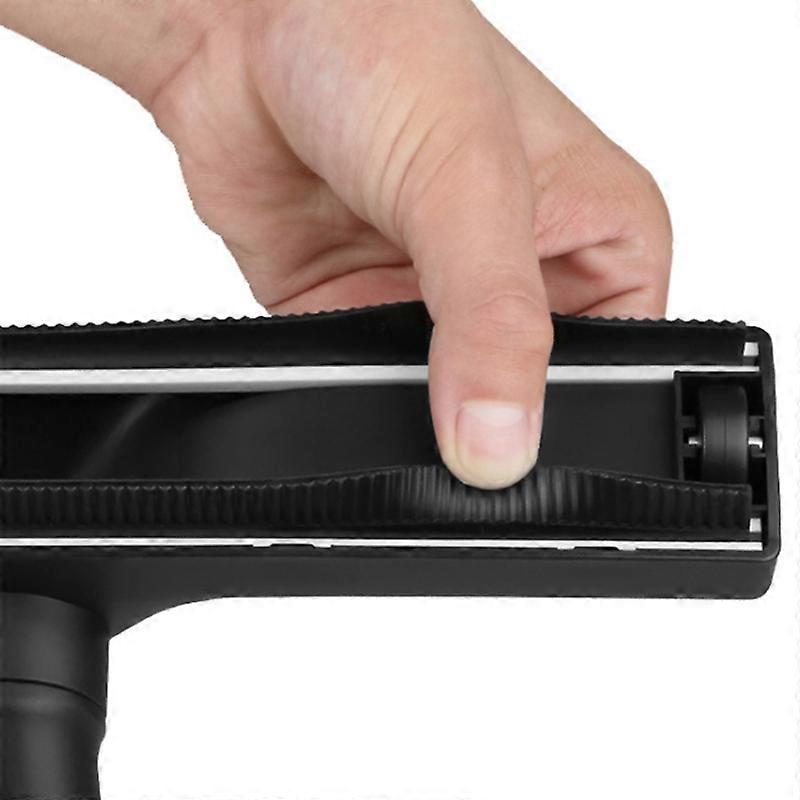 for Jieba Chaobao Jieba Vacuum Cleaner Accessories Brush Head Industrial Water Steak Head Brush ...