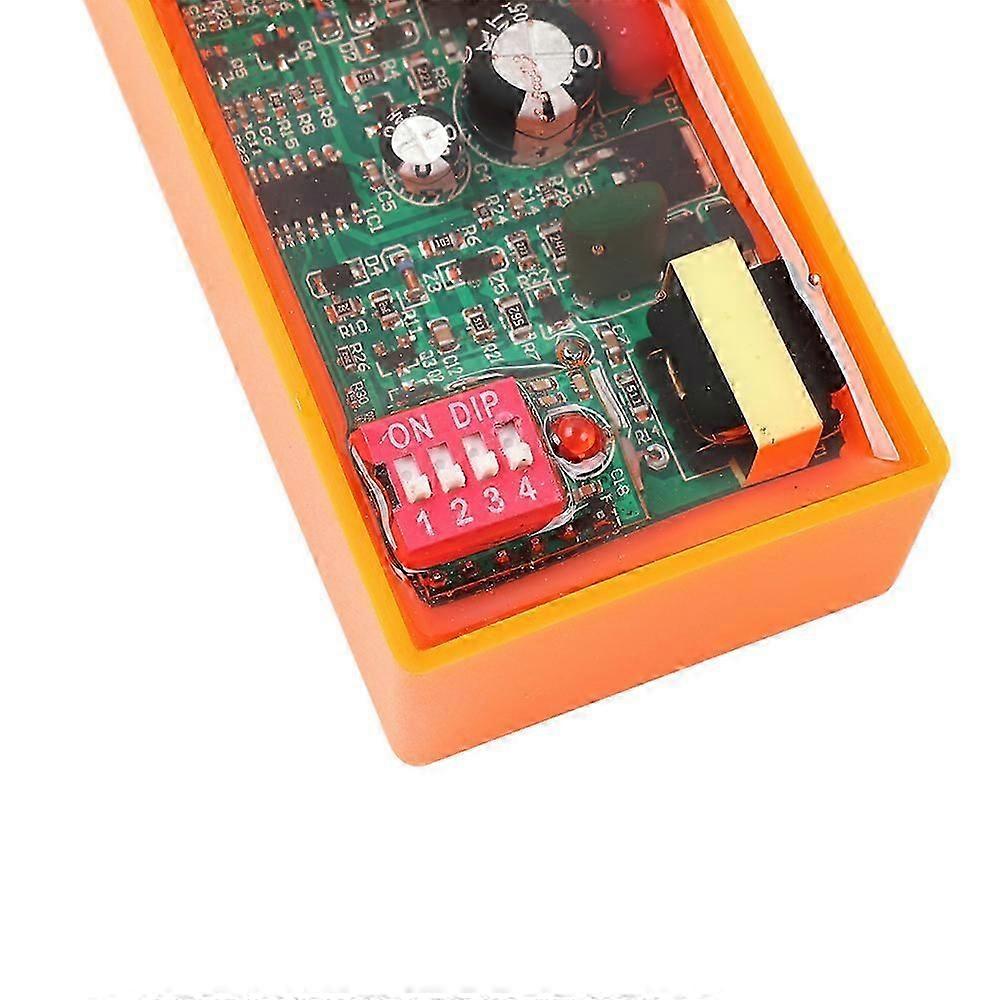 CG250170Z Racing 6pin DC CDI Motorcycle Lgnition for FT180 FT200 FT250 ...