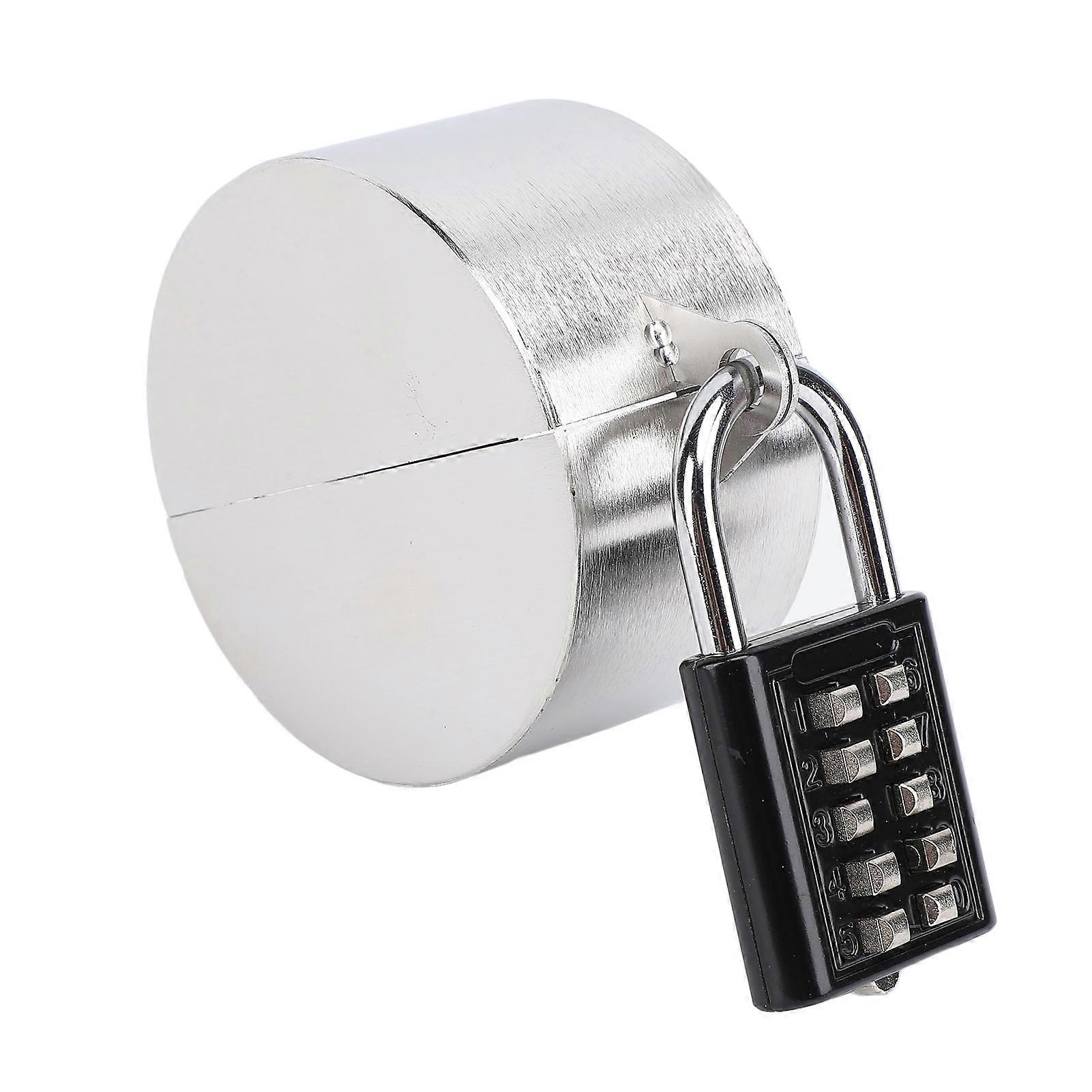 Outdoor Tap Lock Cover Anti-Theft Valve Lock Device Wall-Mounted Water ...