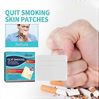 Quit Smoking Patches, Smoking Aids Patches, Easy & Effective Anti ...