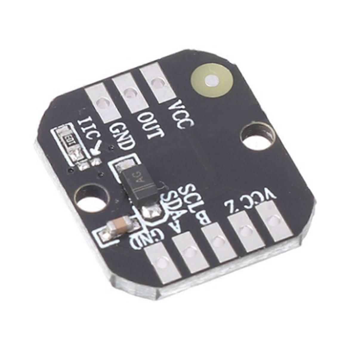 2Pcs MT6701 Magnetic Encoder Module PWM/I2c Brushless Motor Encoder ...