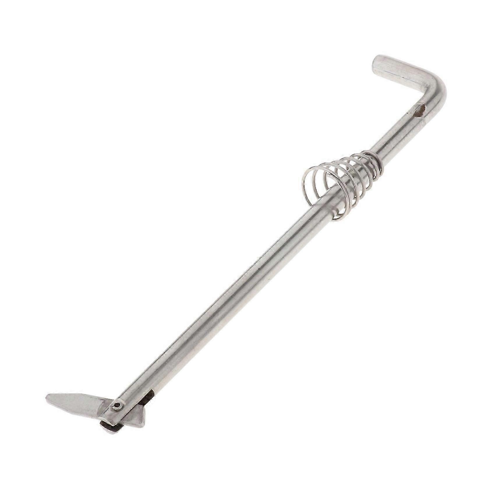 350-62121 Tilt Thrust Rod with Spring for 9.8-18HP Outboard Boat Motor ...