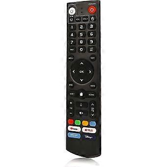 2026 Latest Model Genuine vSeeBox V3 Pro Bluetooth Voice Remote Control ...