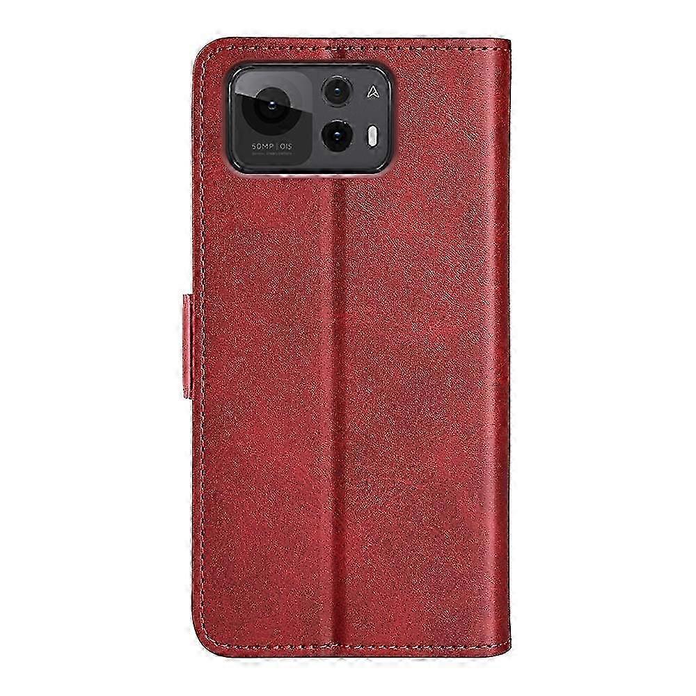 Horizontal Flip Leather Case For Asus Zenfone 12 Ultra 26s | Fruugo UK