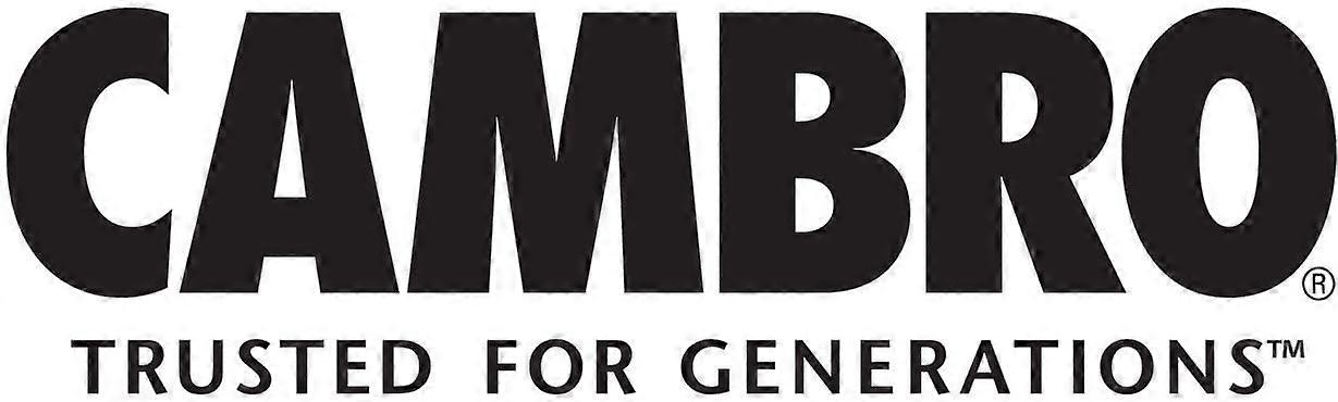 RFS6PP190 Camwear 6-Quart Round Food Storage Container, Polypropylene ...