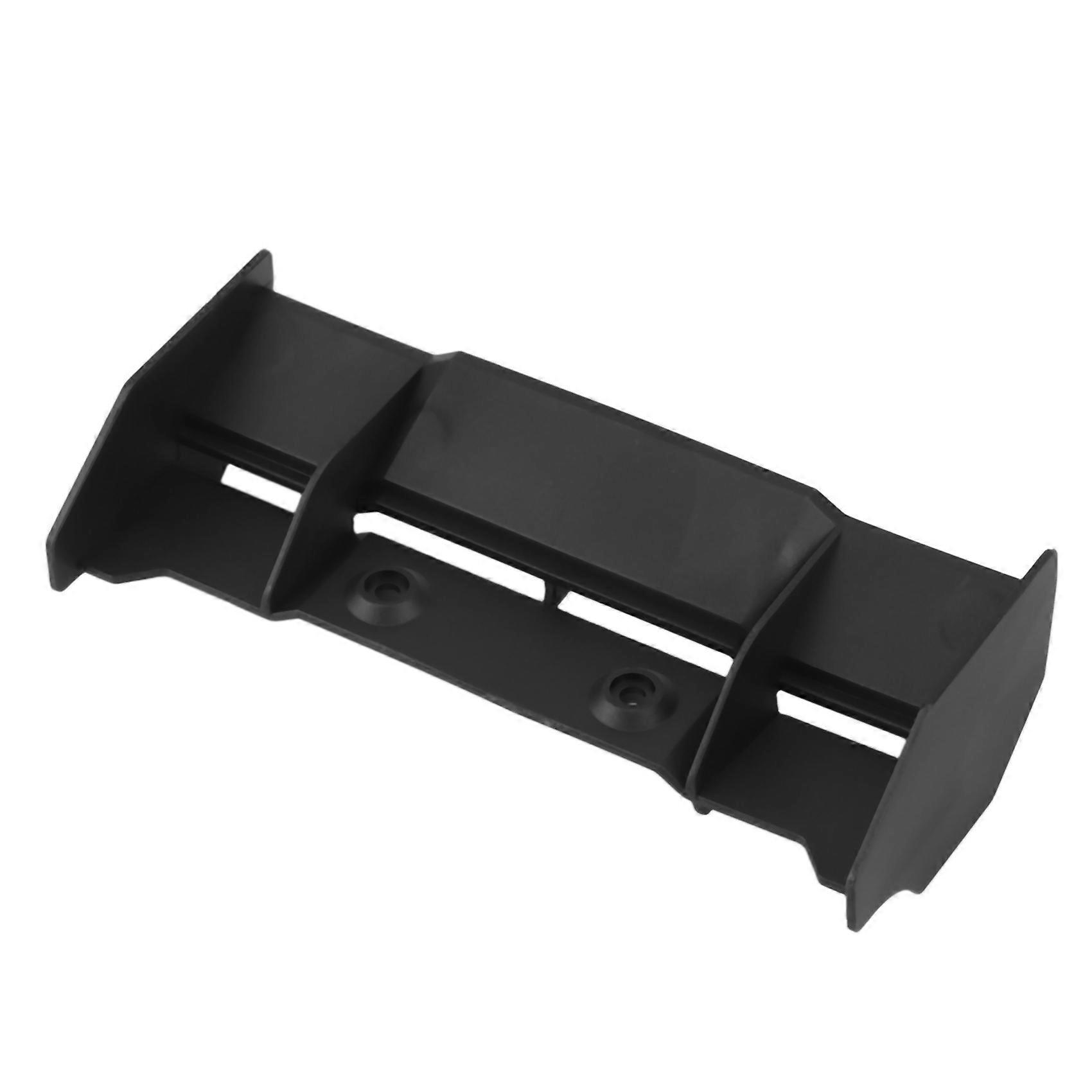 Tail Wing Assembly for HBX 16890 16890A SG 1602 SG1602 RC Car Spare ...