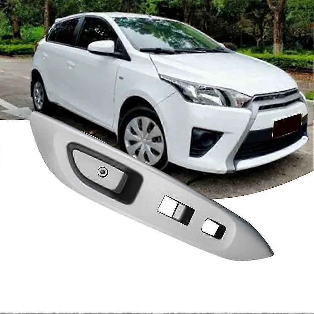 Passenger Side Front Door Armrest Upper Panel Trim 74231-52530 for ...