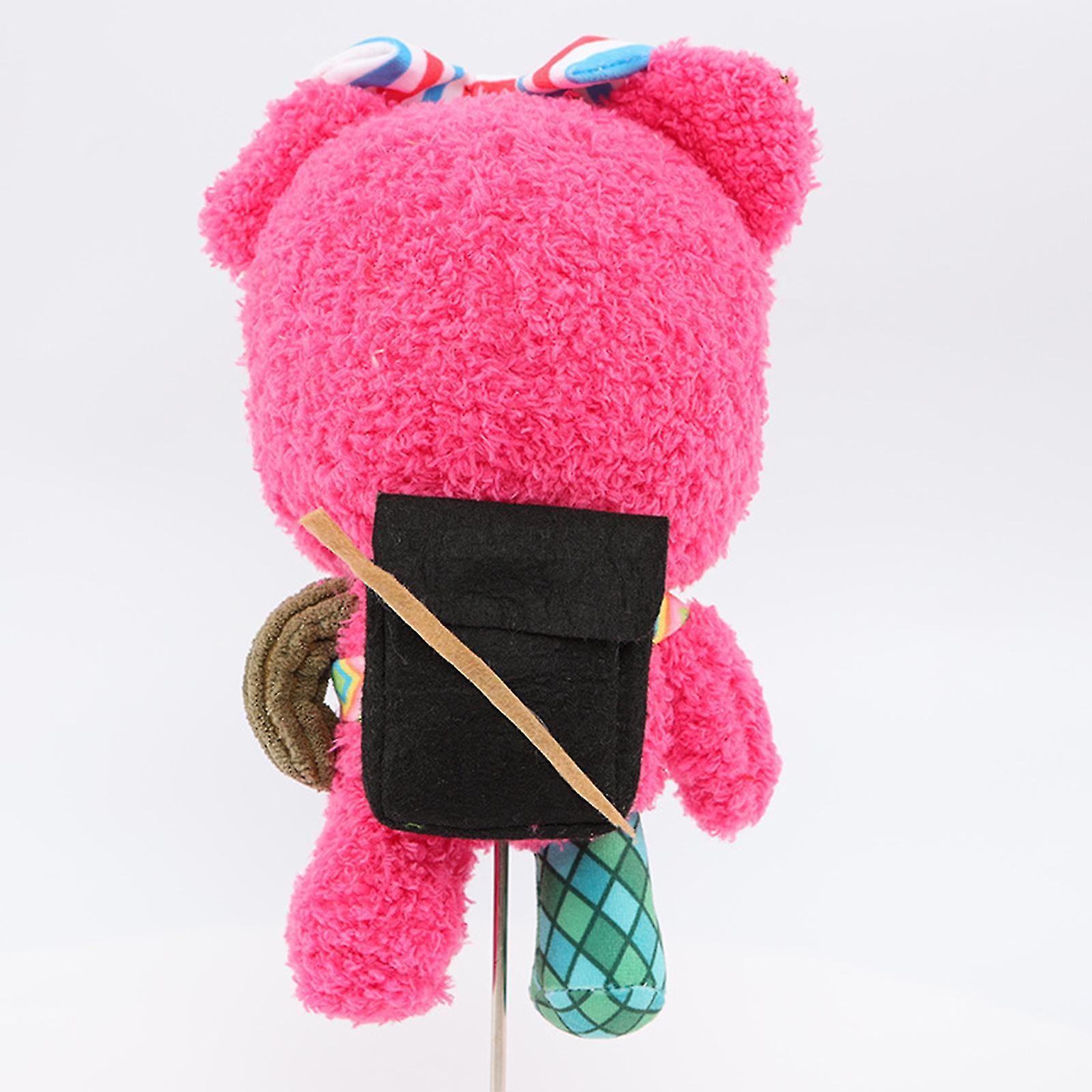 Lost Ollie Plush Cute Plushies Doll Toy Ollie Rabbit Stuffed Animal ...