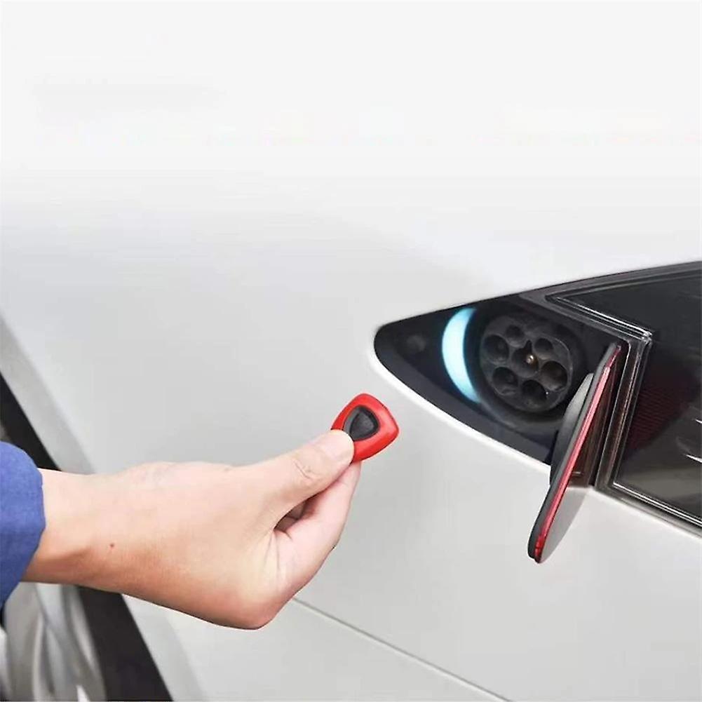 Charging Door Remote Control Chip for Model 3/Y Car Charging Piles ...